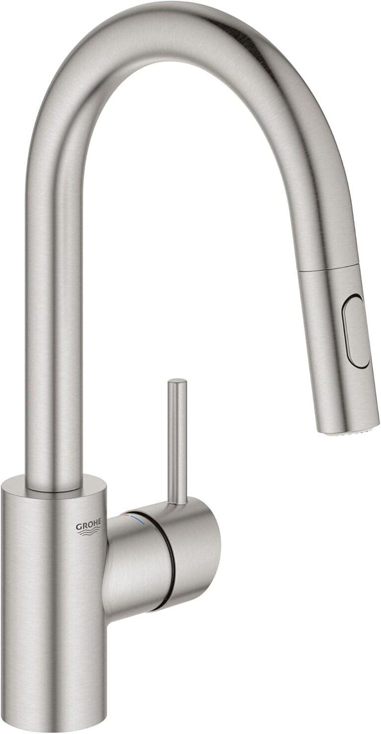 The 12 Best High End Kitchen Faucets In 2026 (Tested & Reviewed ...