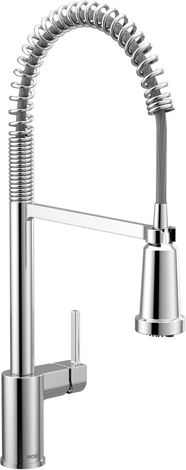 The 10 Best High End Kitchen Faucets In 2025 (Tested & Reviewed ...
