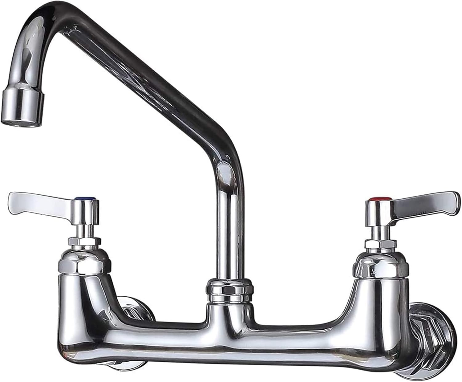 12 Best Wall Mount Kitchen Faucets in 2026 (Tested & Reviewed ...