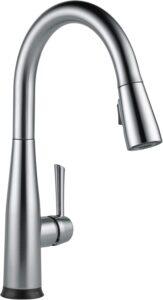 12 Best Touch Activated Kitchen Faucets in 2026 (Tested & Reviewed ...
