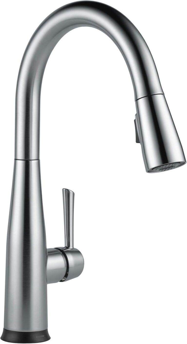 12 Best Touch Activated Kitchen Faucets in 2026 (Tested & Reviewed ...