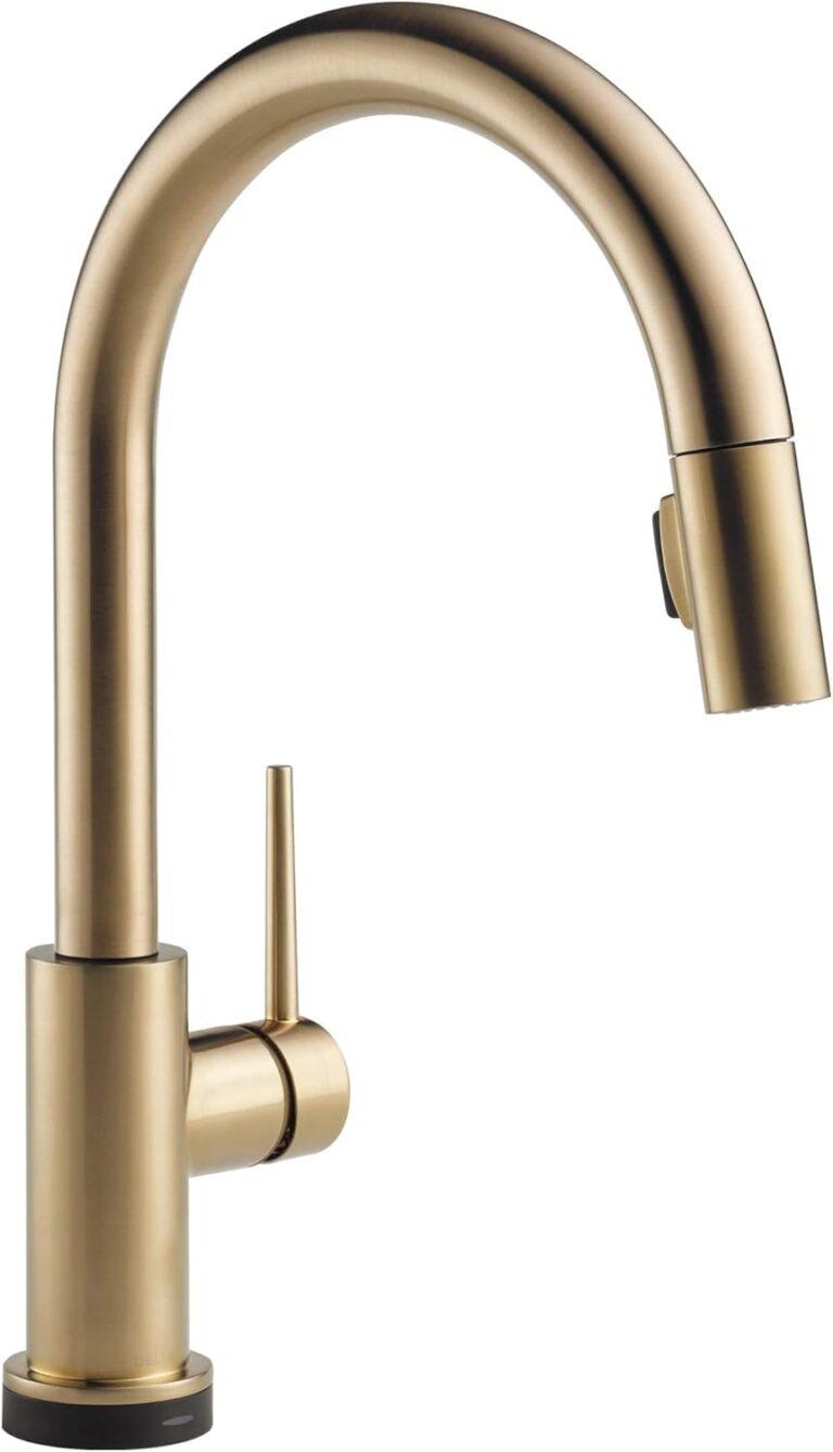 12 Best Smart Kitchen Faucets In 2025 (Tested & Reviewed ...