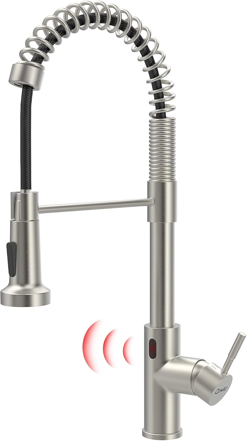 12 Best Smart Kitchen Faucets In 2025 (Tested & Reviewed ...