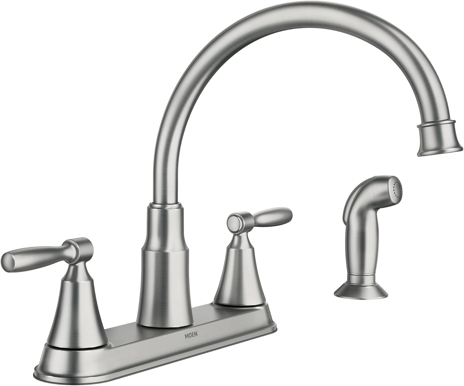 12 Best Double Handle Kitchen Faucets In 2026 (Tested & Reviewed ...
