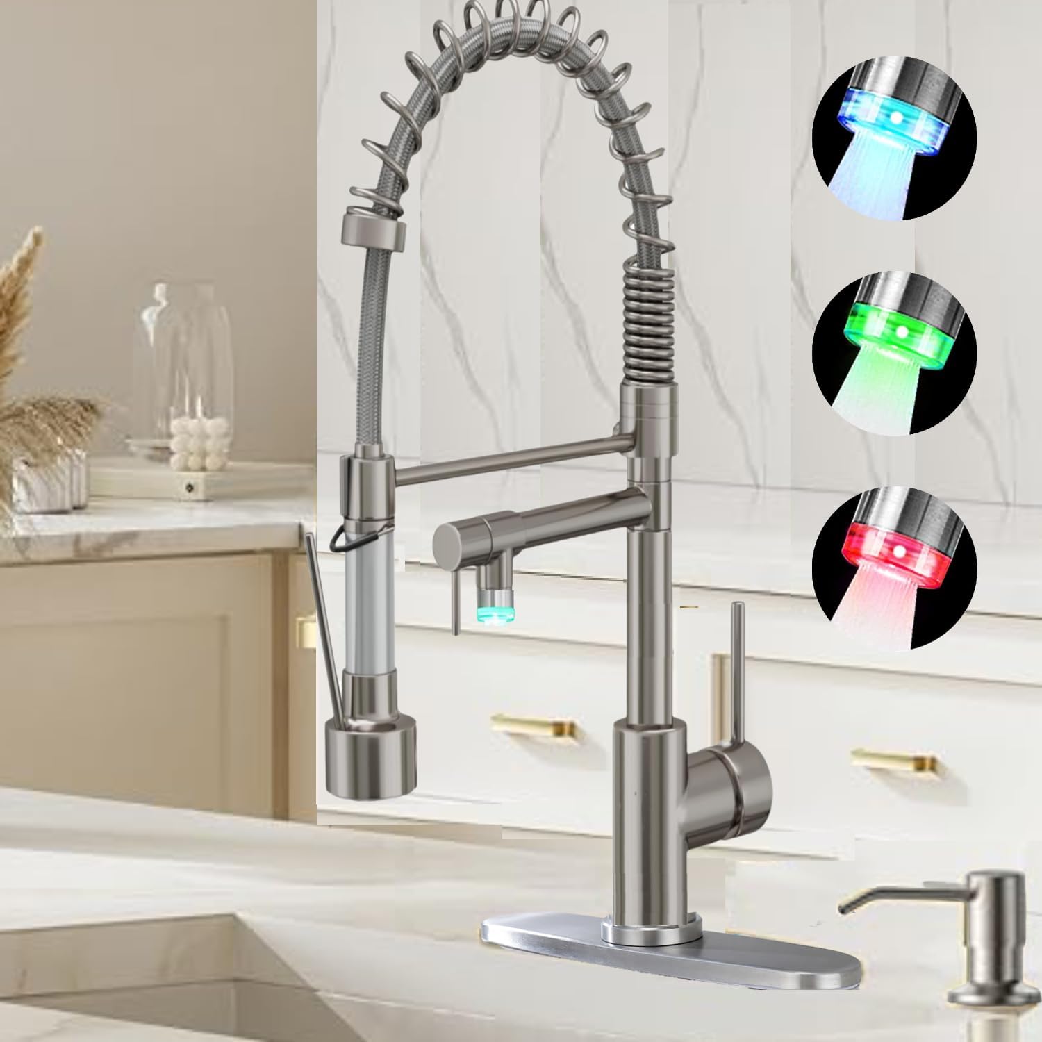 12 Best Smart Kitchen Faucets In 2025 (Tested & Reviewed ...